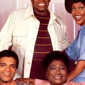 Good Times: Season 1, Episode 13 - Rotten Tomatoes