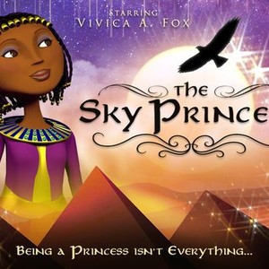 The Sky Princess - Rotten Tomatoes