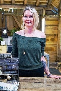 The Repair Shop: Season 9, Episode 8 | Rotten Tomatoes