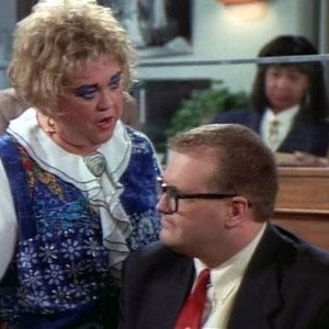 The Drew Carey Show - Season 1 Episode 1 - Rotten Tomatoes