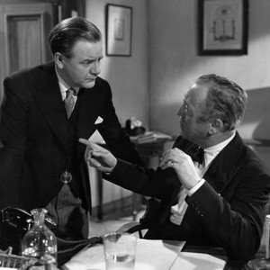 Basil Radford - Rotten Tomatoes