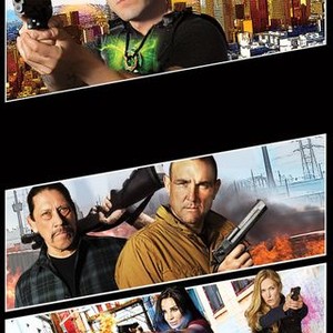 Cross Wars (2017) - Rotten Tomatoes