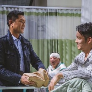 Three - Rotten Tomatoes