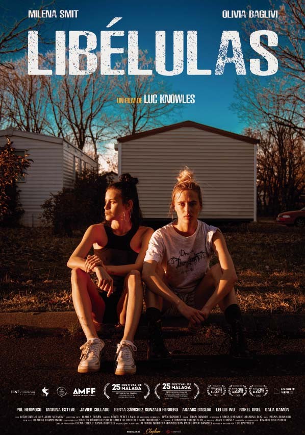 Dragonflies | Rotten Tomatoes