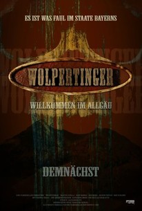 Wolpertinger | Rotten Tomatoes