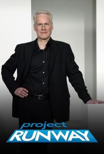 Project Runway: Season 1, Episode 11 - Rotten Tomatoes