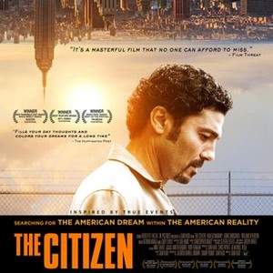 The Citizen (2013) - Rotten Tomatoes