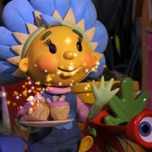 Fifi and the Flowertots - Rotten Tomatoes