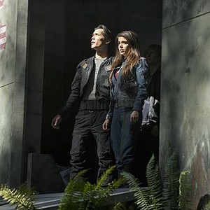 The 100: Season 1 - Rotten Tomatoes
