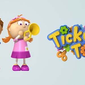 Tickety Toc: Season 1, Episode 50 - Rotten Tomatoes