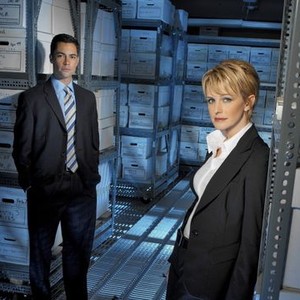 Cold Case: Season 4, Episode 21 - Rotten Tomatoes