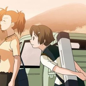 Starry Sky Miracle - Rotten Tomatoes