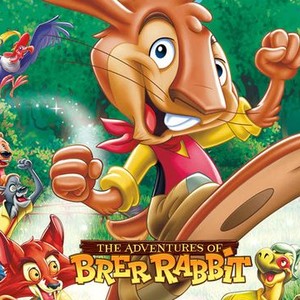 The Adventures of Brer Rabbit - Rotten Tomatoes
