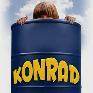 Konrad - Rotten Tomatoes