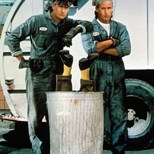 Men at Work - Rotten Tomatoes