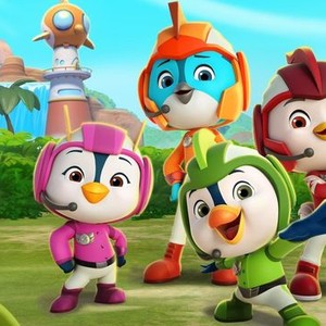 Top Wing: Season 1, Episode 17 - Rotten Tomatoes