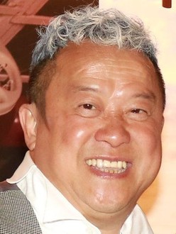 eric tsang