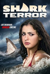 Shark Terror | Rotten Tomatoes