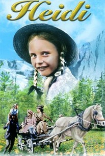 Heidi | Rotten Tomatoes