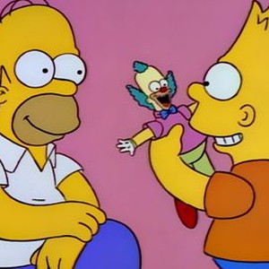 The Simpsons: Season 4, Episode 5 - Rotten Tomatoes