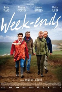 Week-ends | Rotten Tomatoes