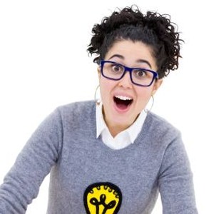 The Big Fun Crafty Show: Season 1, Episode 25 - Rotten Tomatoes