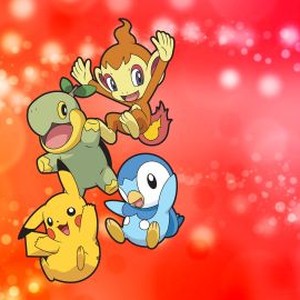 Pokémon the Series: DP Battle Dimension, Episode 12 - Rotten Tomatoes