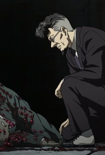 Pluto: Season 1, Episode 8 | Rotten Tomatoes