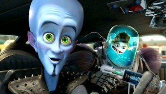Megamind - Rotten Tomatoes