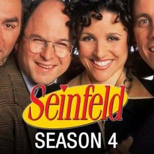 Seinfeld: Season 4, Episode 16 - Rotten Tomatoes