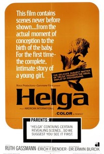 Helga | Rotten Tomatoes