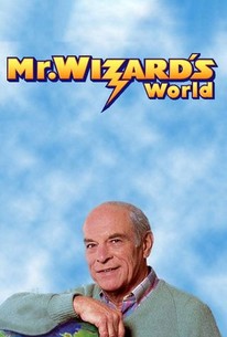 Mr. Wizard's World: Season 3, Episode 7 | Rotten Tomatoes