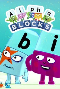 Alphablocks - Rotten Tomatoes