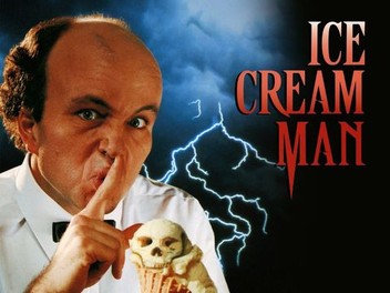 Ice Cream Man Cast