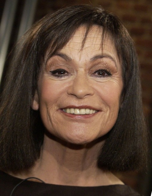 Marie Versini - Rotten Tomatoes