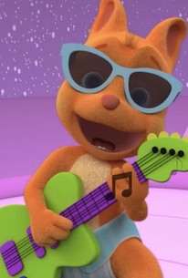 Jim Henson's Word Party Song: Season 1, Episode 2 - Rotten Tomatoes