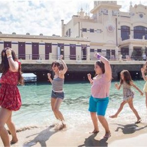 The Macaluso Sisters - Rotten Tomatoes