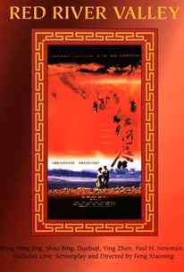 Red River Valley | Rotten Tomatoes