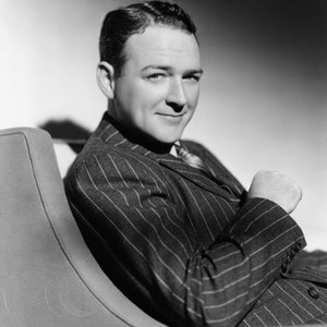 William Gargan - Rotten Tomatoes