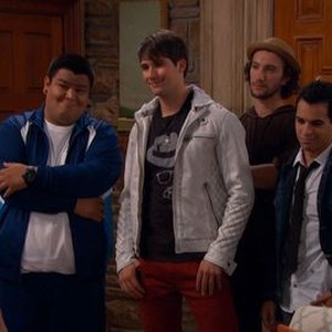 See Dad Run: Season 1, Episode 5 - Rotten Tomatoes