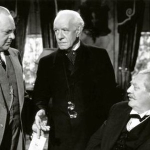 Three Wise Fools - Rotten Tomatoes