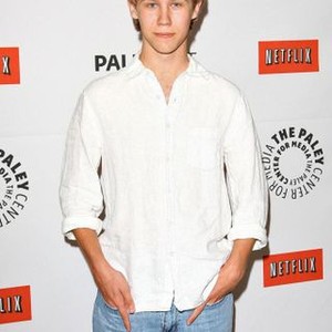 Aaron Christian Howles - Rotten Tomatoes