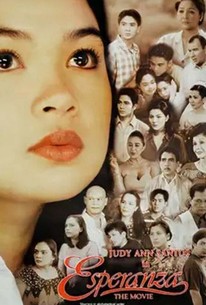 Esperanza: The Movie | Rotten Tomatoes