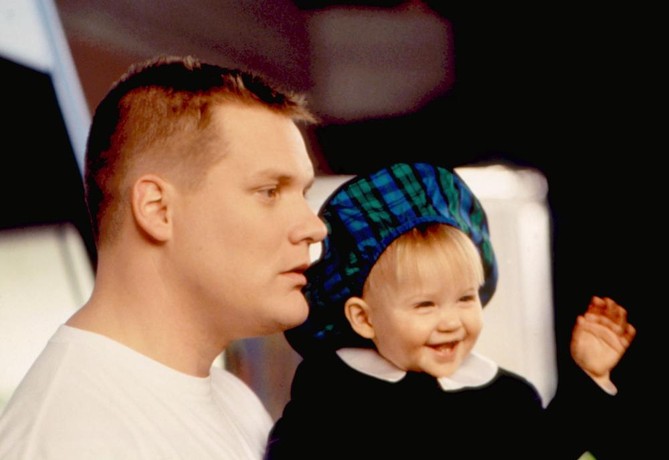 Brian Haley Little Giants
