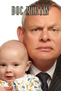 Doc Martin: Season 5 | Rotten Tomatoes