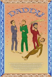 Daddy (2023) | Rotten Tomatoes