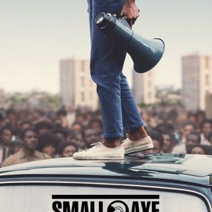 Small Axe - Rotten Tomatoes