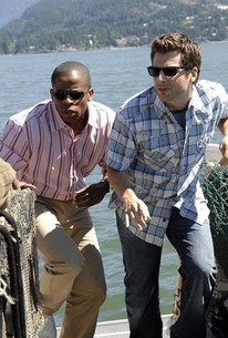 Psych: Season 2, Episode 9 | Rotten Tomatoes