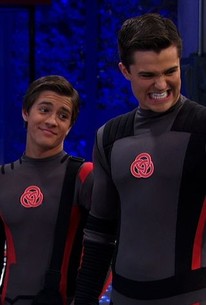 Lab Rats: Bionic Island: Season 2, Episode 3 | Rotten Tomatoes