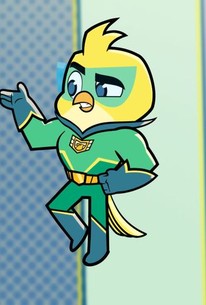Powerbirds: Season 1, Episode 10 | Rotten Tomatoes